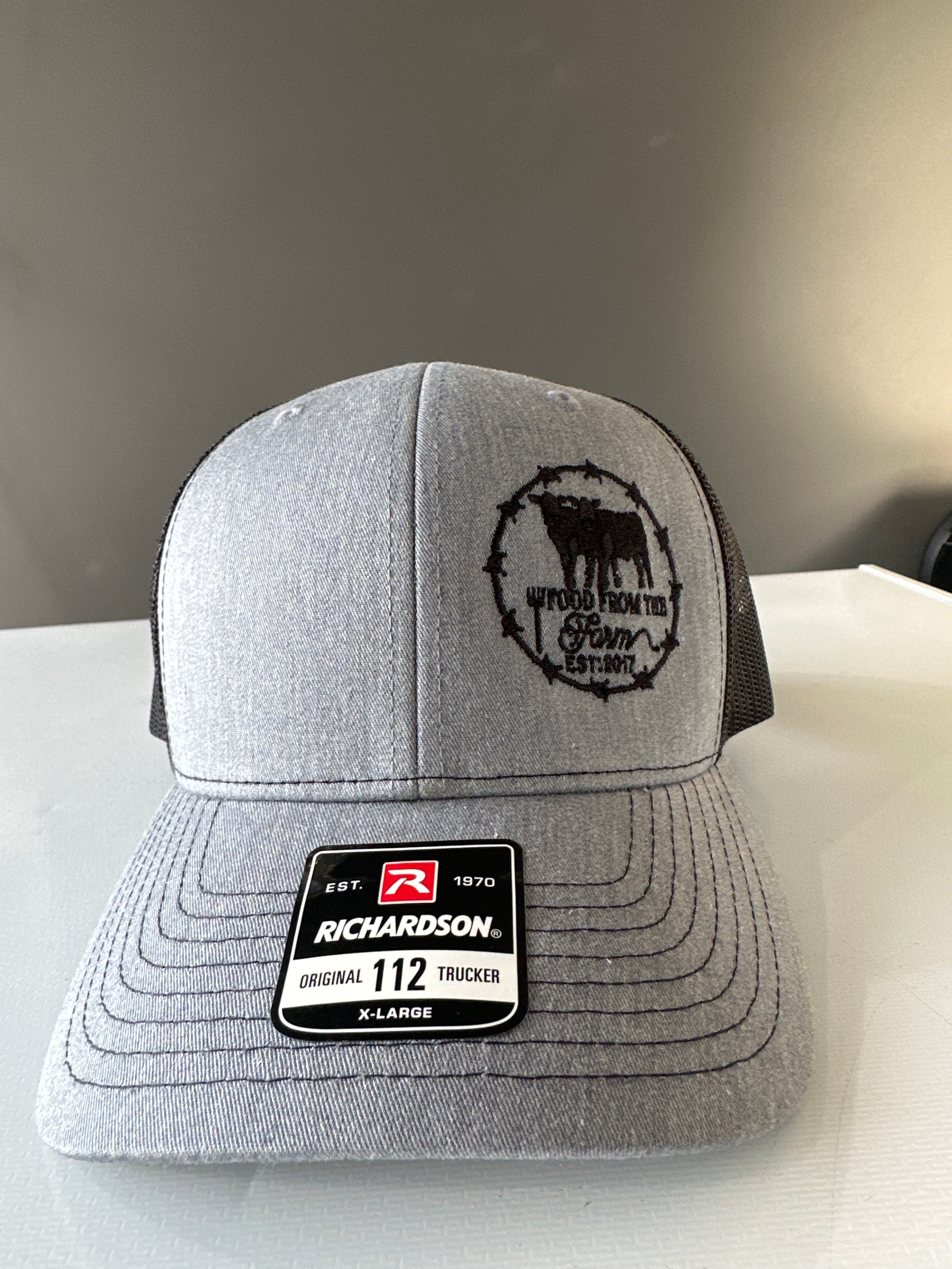 Food From The Farm Hat – Food from the Farm